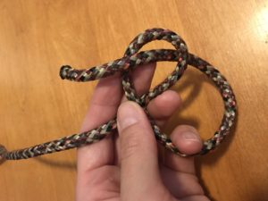 How to build an Enrichment Rope Ladder